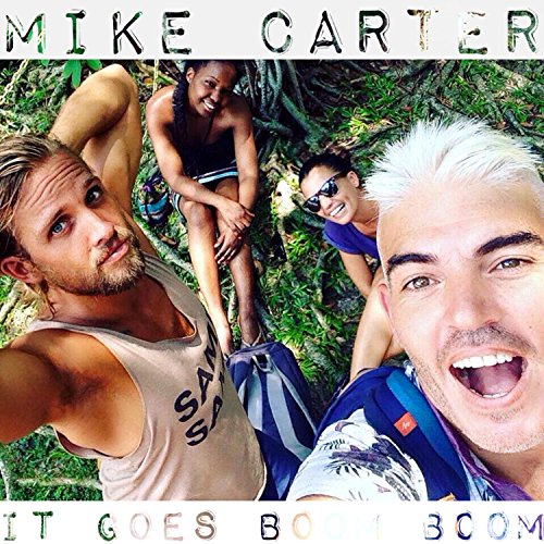 Amazon.com: It Goes Boom Boom : Mike Carter: Digital Music