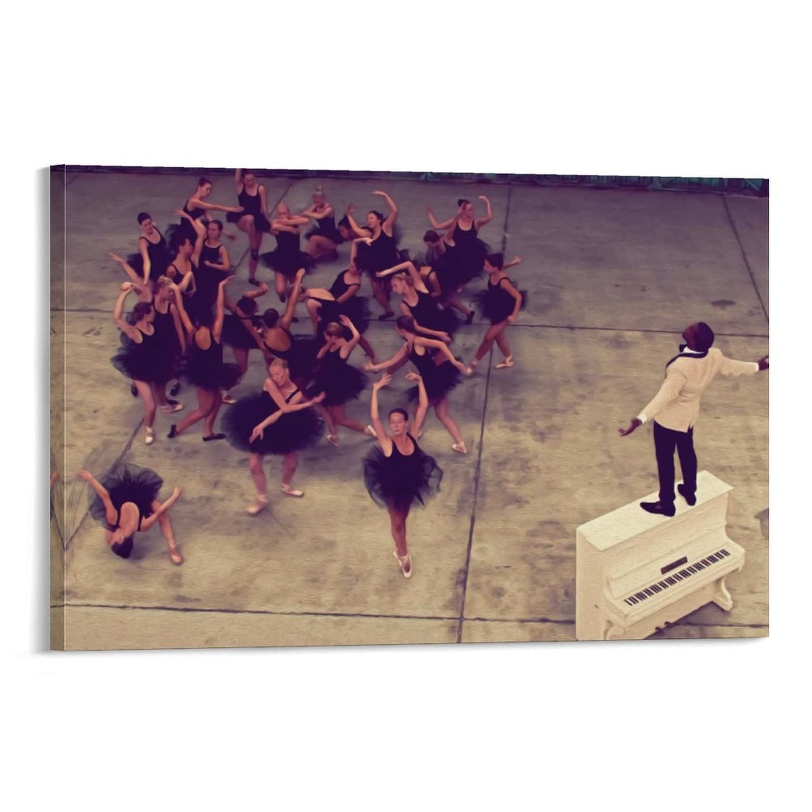 Kanye West Runaway Art