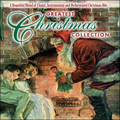 Amazon.com: Greatest Christmas Collection 2: CDs & Vinyl