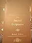 The Sacred Scriptures, Bethel Edition: Bethel Edition: Amazon.com: Books