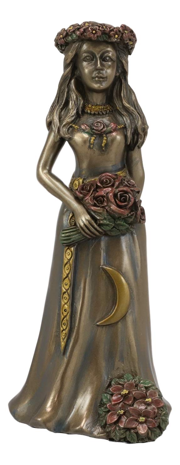Wiccan Goddess Diana
