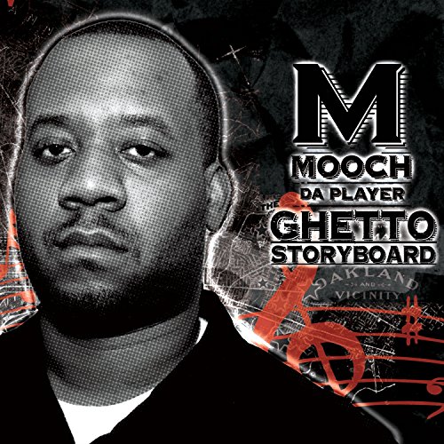 Amazon.co.jp: The Ghetto Storyboard [Explicit] : Mooch Da Player: デジタル ...