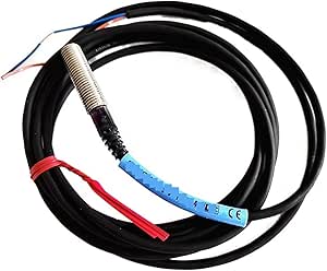 Proximity sensors Proximity Switch EV-108M Two-Wire DC24V Proximity ...