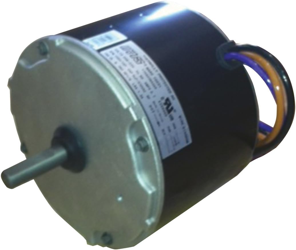 Amazon.com: Mars Motors Carrier HC33GE233 Direct Replacement Motor 1 ...