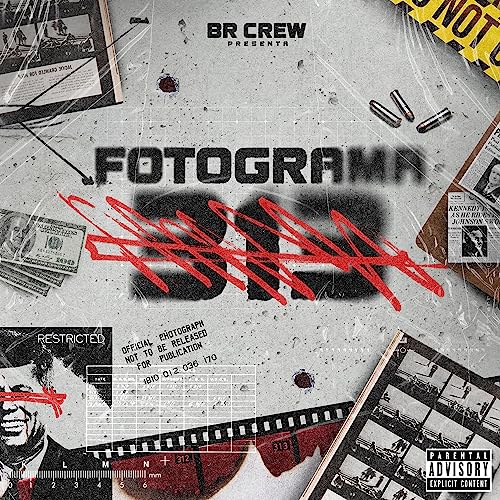 Écouter Fotograma 313 par Br Crew sur Amazon Music Unlimited