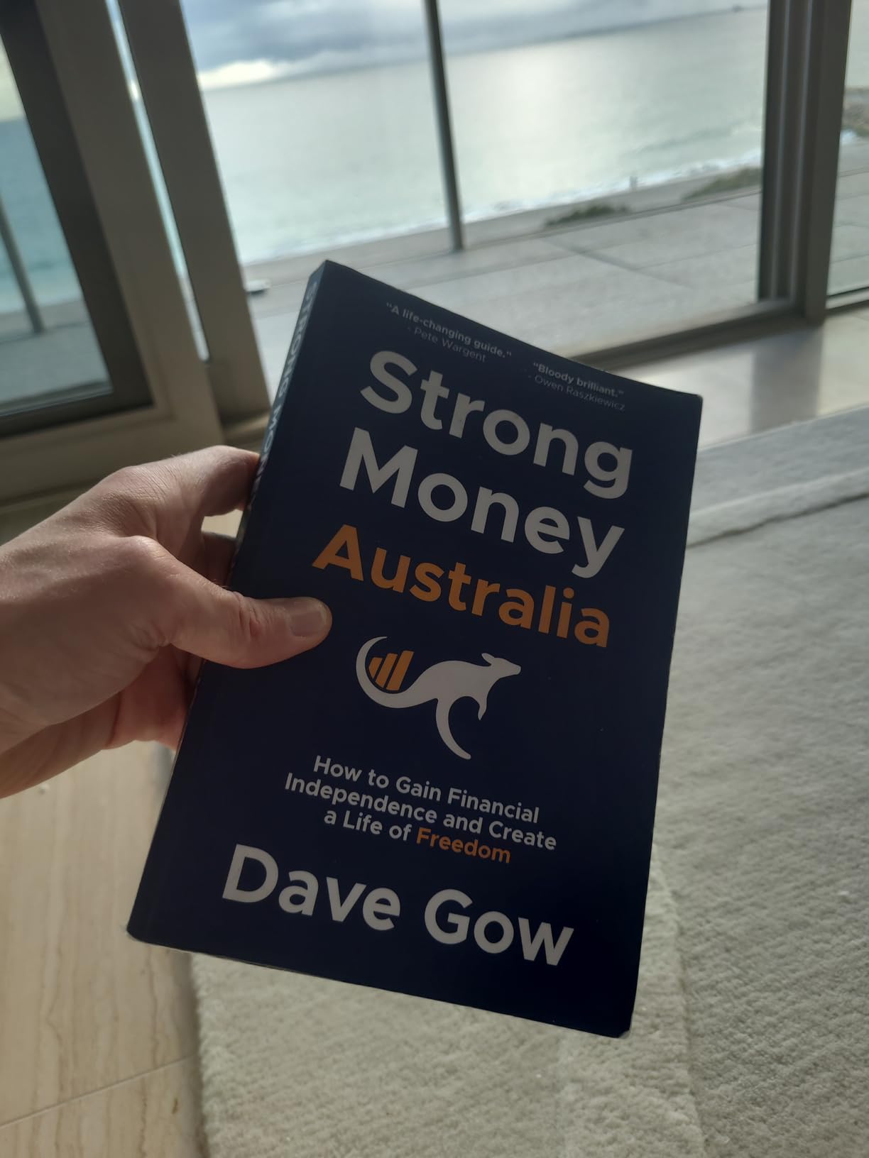 Strong Money Australia: How to Gain Financial Independence and Create a ...