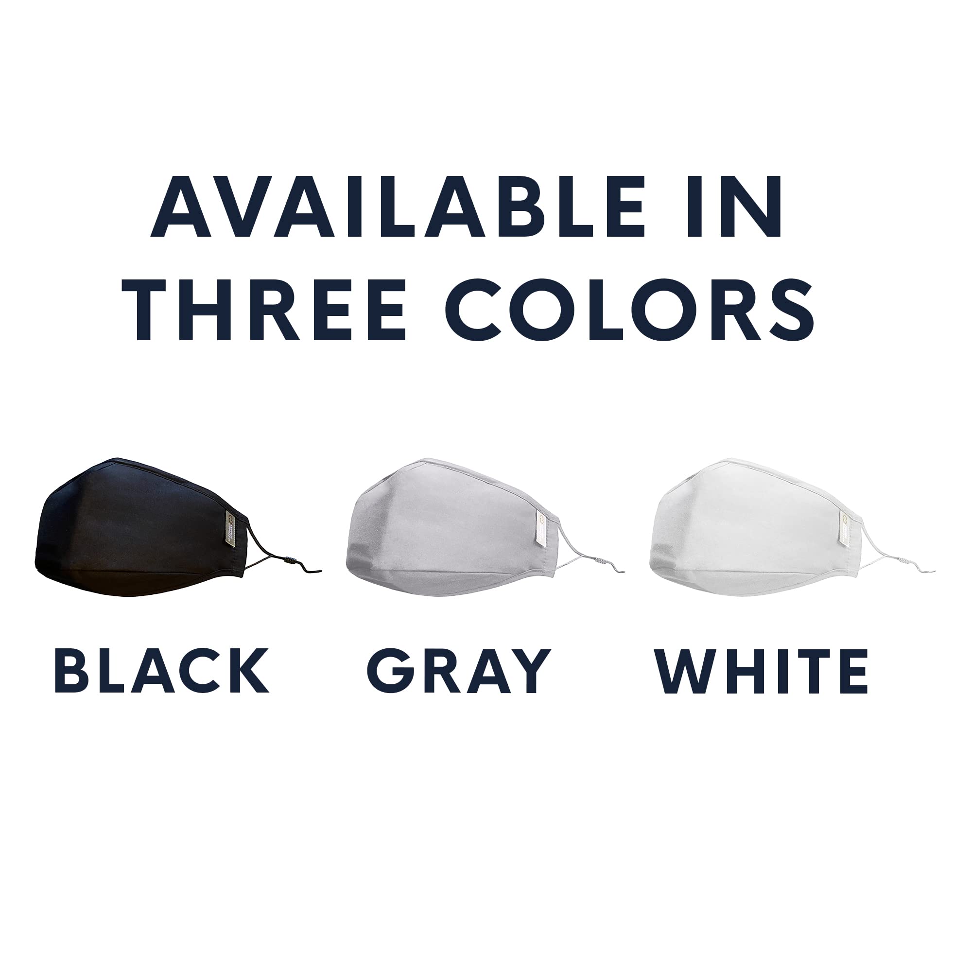 Copper Compression Face Mask...B084ZY91GH | Encarguelo.com