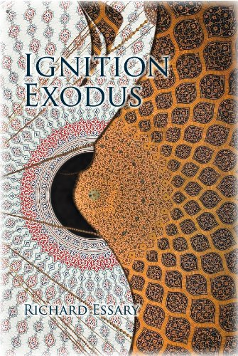 Ignition Exodus (Compos Mentis Book 1) - Kindle edition by Essary ...