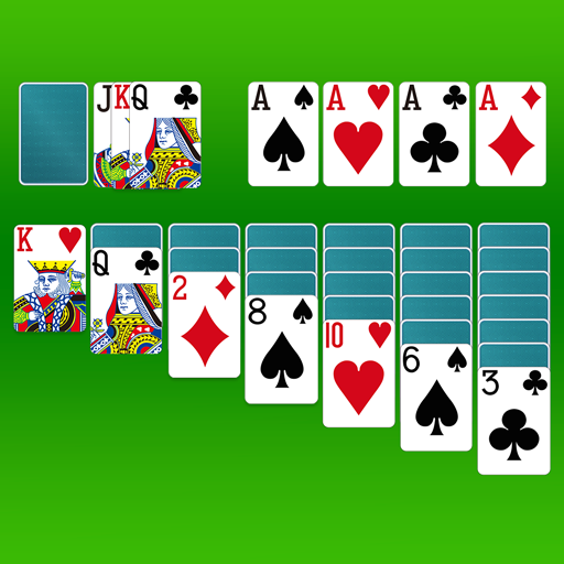 Solitaire Classic - App on Amazon Appstore