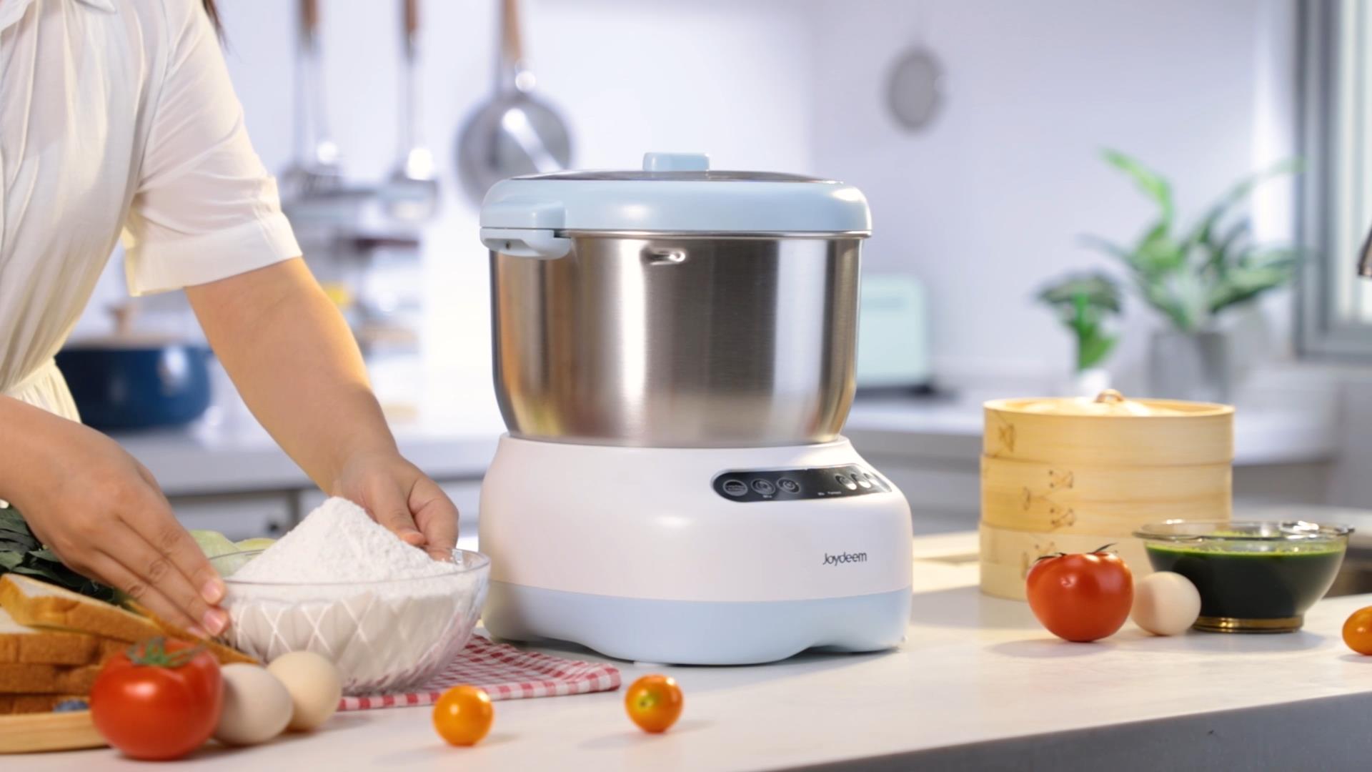 Watch Joydeem Dough Maker 7L on Amazon Live
