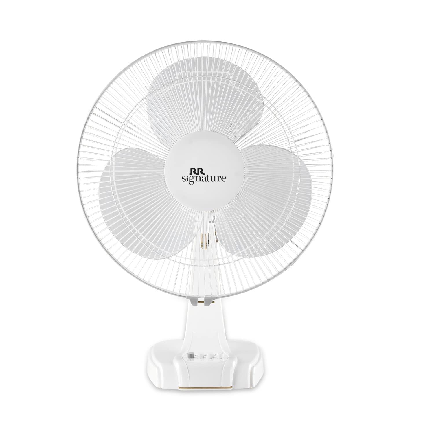 Luminous Mojo Plus Table Fan (400 mm, White) : Amazon.in: Home & Kitchen