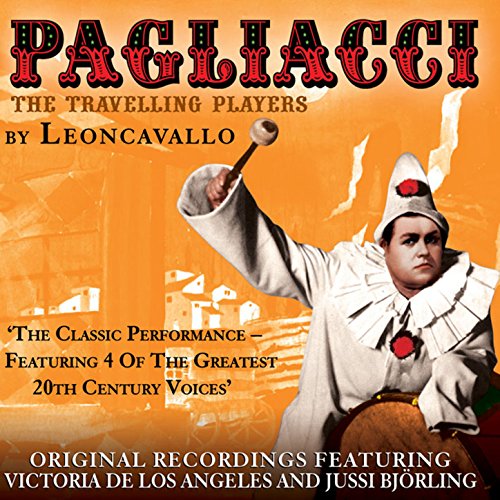 Play I Pagliacci by VARIOUS ARTISTS on Amazon Music