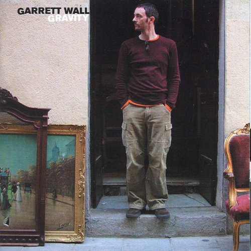 Amazon Music - Garret WallのGravity - Amazon.co.jp