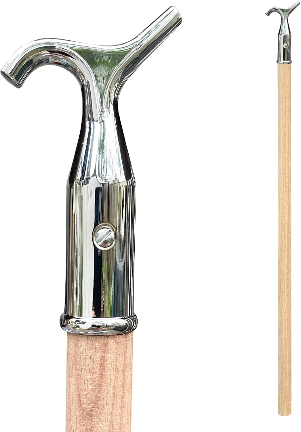 Window Pole Hook Opener for Sash, Compatible with VELUX® Windows, Sash ...