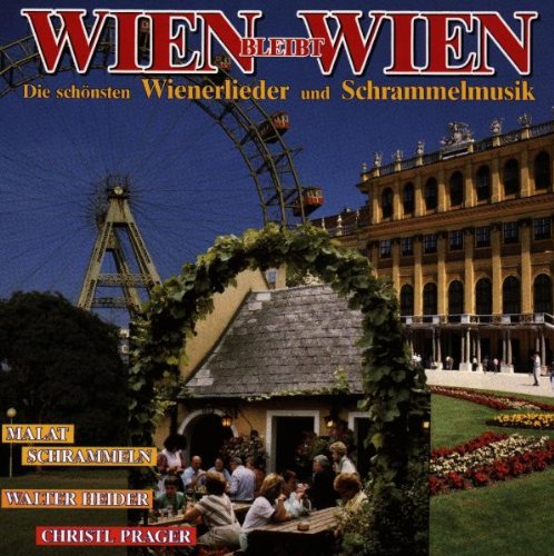 Wien Bleibt Wien: Amazon.de: Musik-CDs & Vinyl