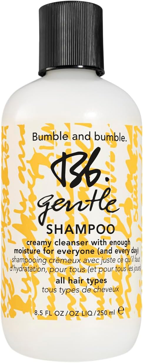 Amazon.com : Bumble and Bumble Sunday Shampoo 2 oz : Hair Shampoos ...