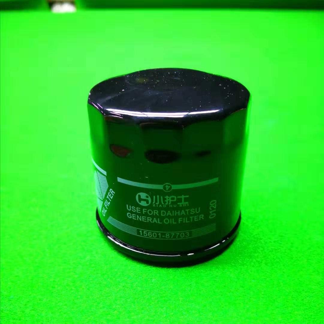 Filtro de aceite para coche Suzuki Swift JX0604A Alto 15601-87703 ...