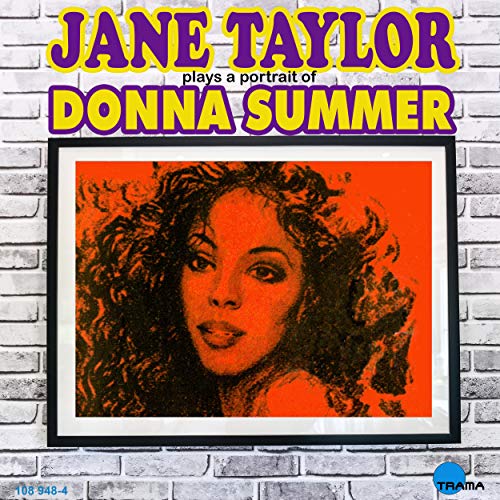 Amazon MusicでJane TaylorのPortrait of Donna Summerを再生する