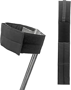 Amazon.com: Stilt Straps, Drywall Stilts Straps, Padded Comfort Stilt ...
