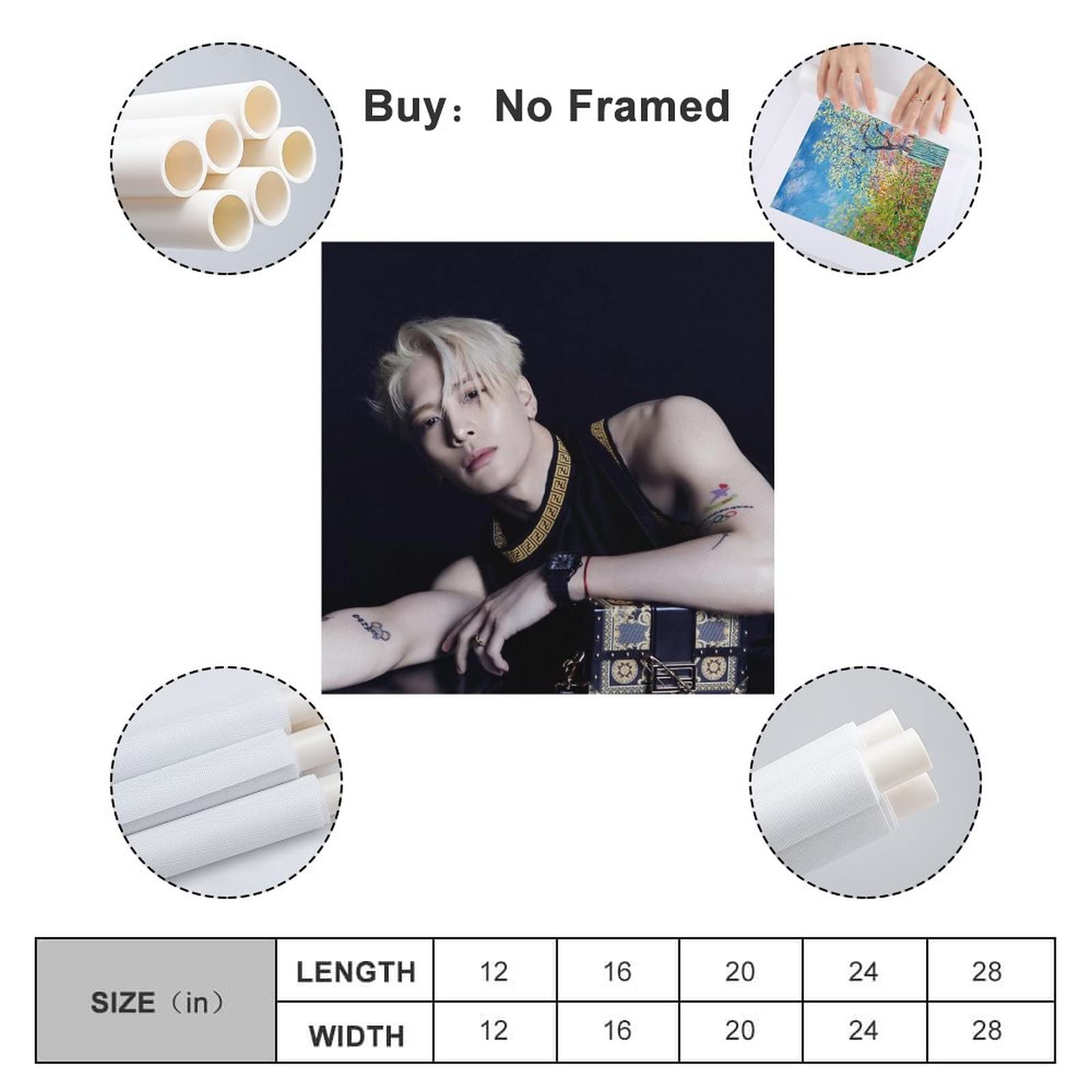 Jackson Wang Got7 Selca