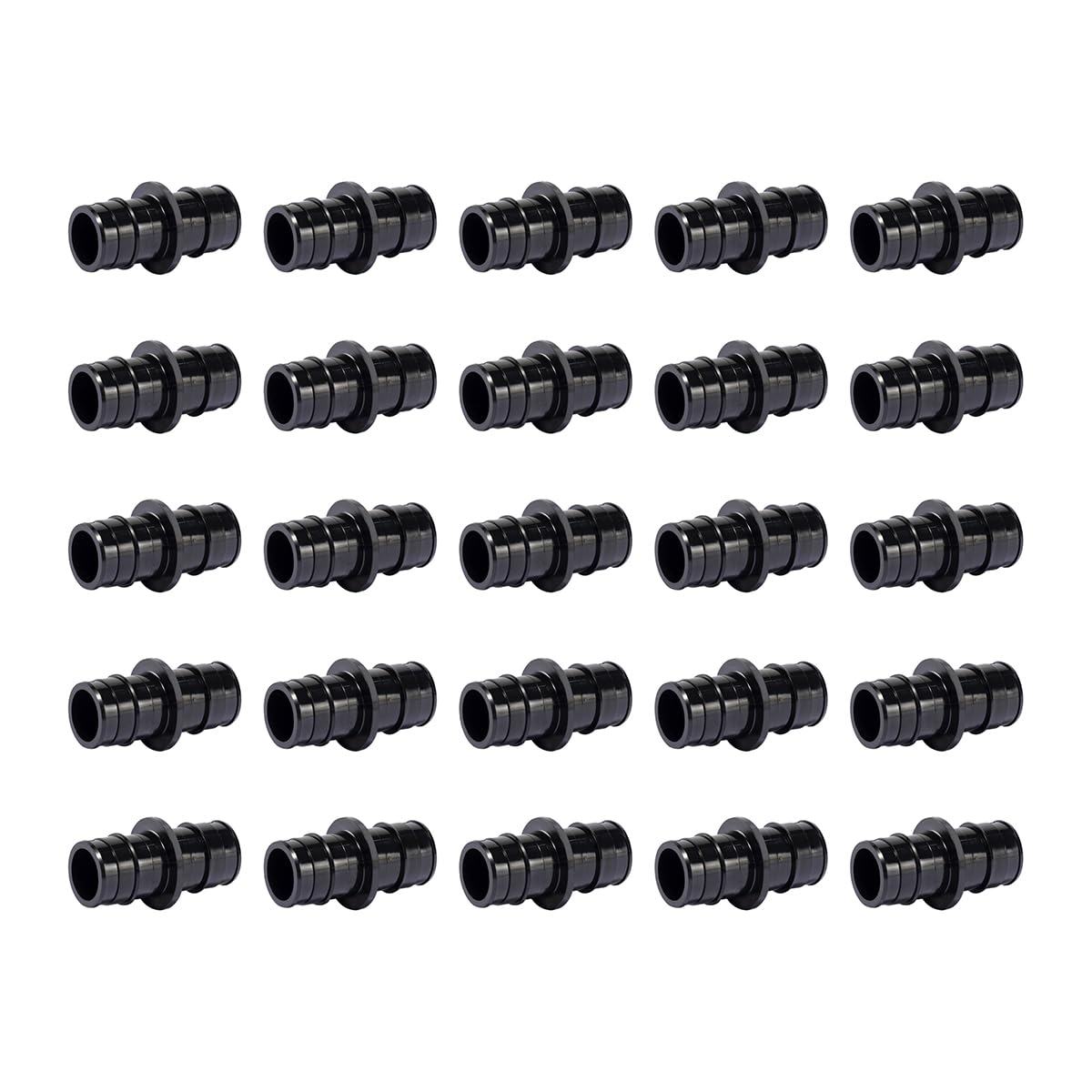 Pex Poly Topaipe 1/2 Inch PPSU PEX-A Expansion Plugs - 25 Pack End Stop ...