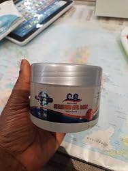 Stylin' Dredz Moulding Strong Maximum Hold Gel Wax with Tea Tree Oil ...