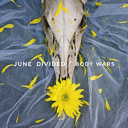 Body Wars von June Divided bei Amazon Music - Amazon.de