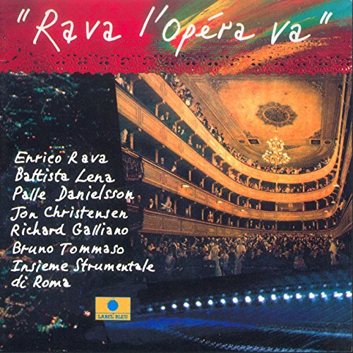 Reproducir Rava l'opéra va de Enrico Rava en Amazon Music