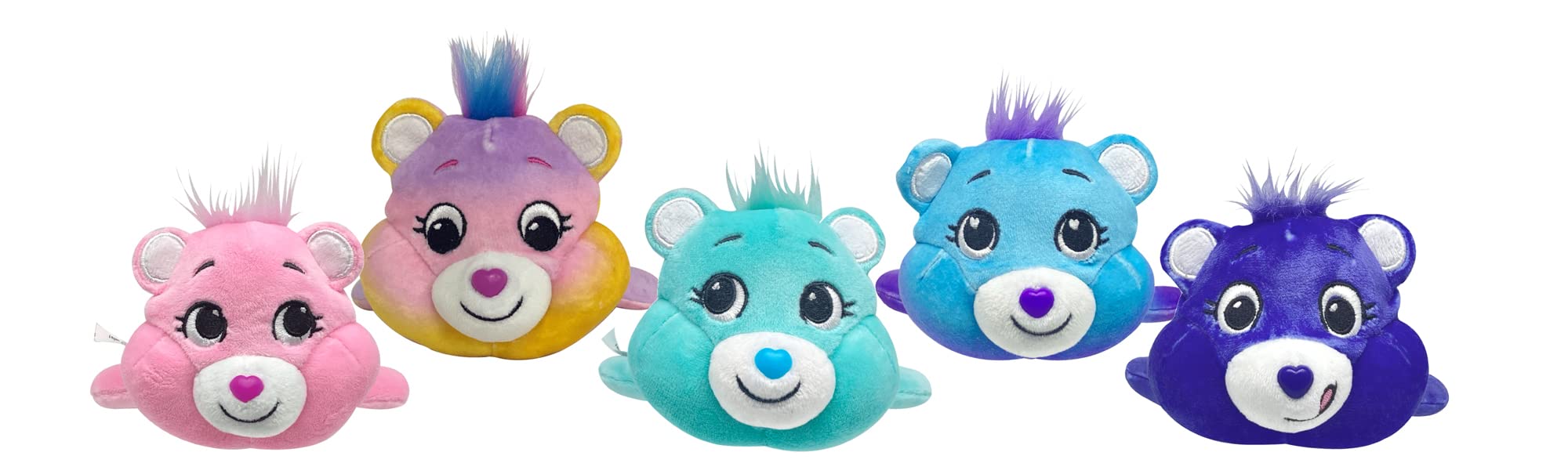 Buy Basic Fun Care Bears Cutetitos - Surprise Stuffed Animals ...