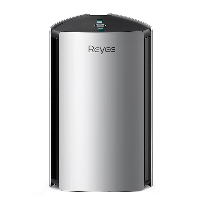 Buy Reyee Whole Home Mesh WiFi System, AX3200 Smart WiFi 6 Router R6 (1 ...
