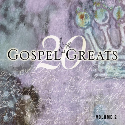 Play 20 Gospel Greats Volume 2 by Myra Walker Singers on Amazon Music