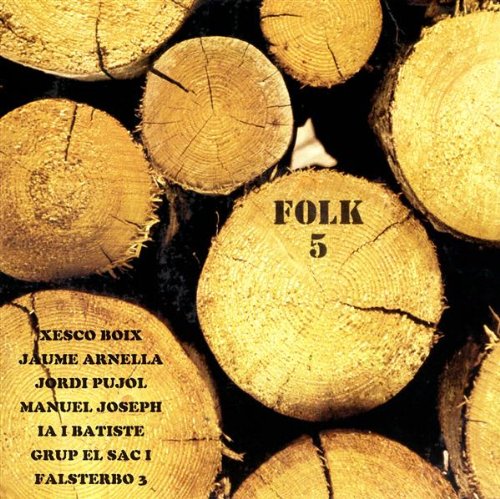 Folk 5: Grup de Folk 5: Amazon.es: CD y vinilos}