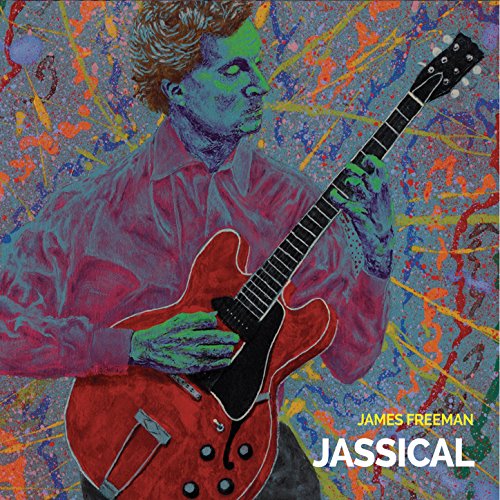 Play Jassical by James Freeman on Amazon Music