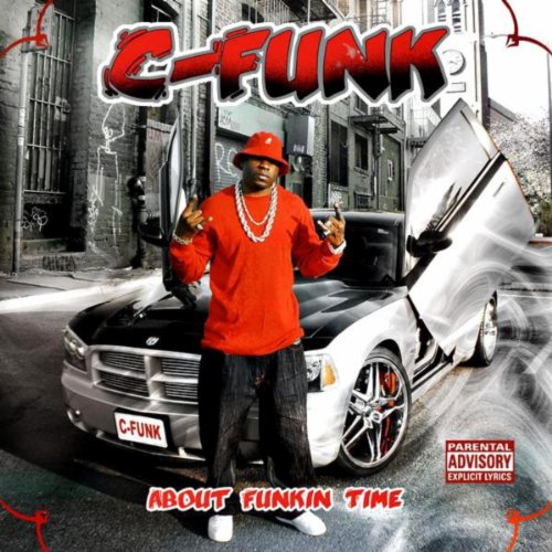 Play About Funkin Time by C-Funk on Amazon Music