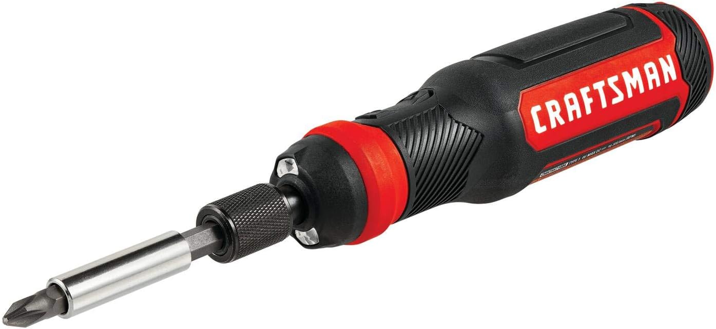 CRAFTSMAN Screwdriver Set, Mini-Torx, 5Piece (CMHT65049) - Amazon.com