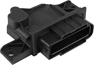 Amazon.com: BHB 13540028 Fuel Pump Power Control Module Compatible with ...
