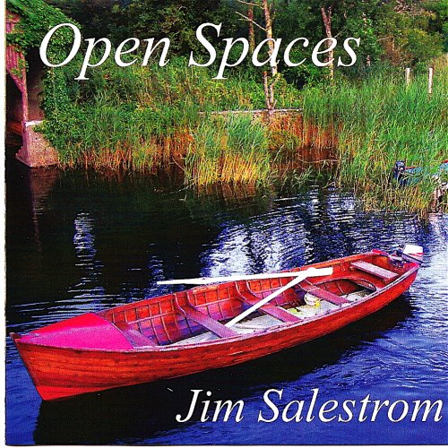 jim salestrom - Open Spaces - Amazon.com Music
