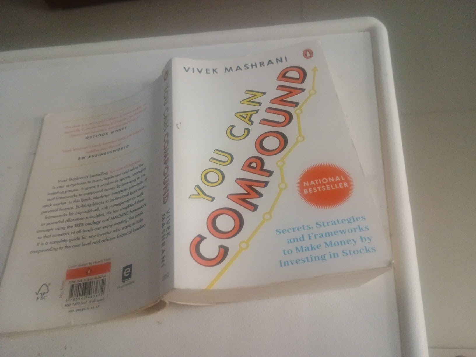 Buy You Can Compound Book Online at Low Prices in India | You Can ...