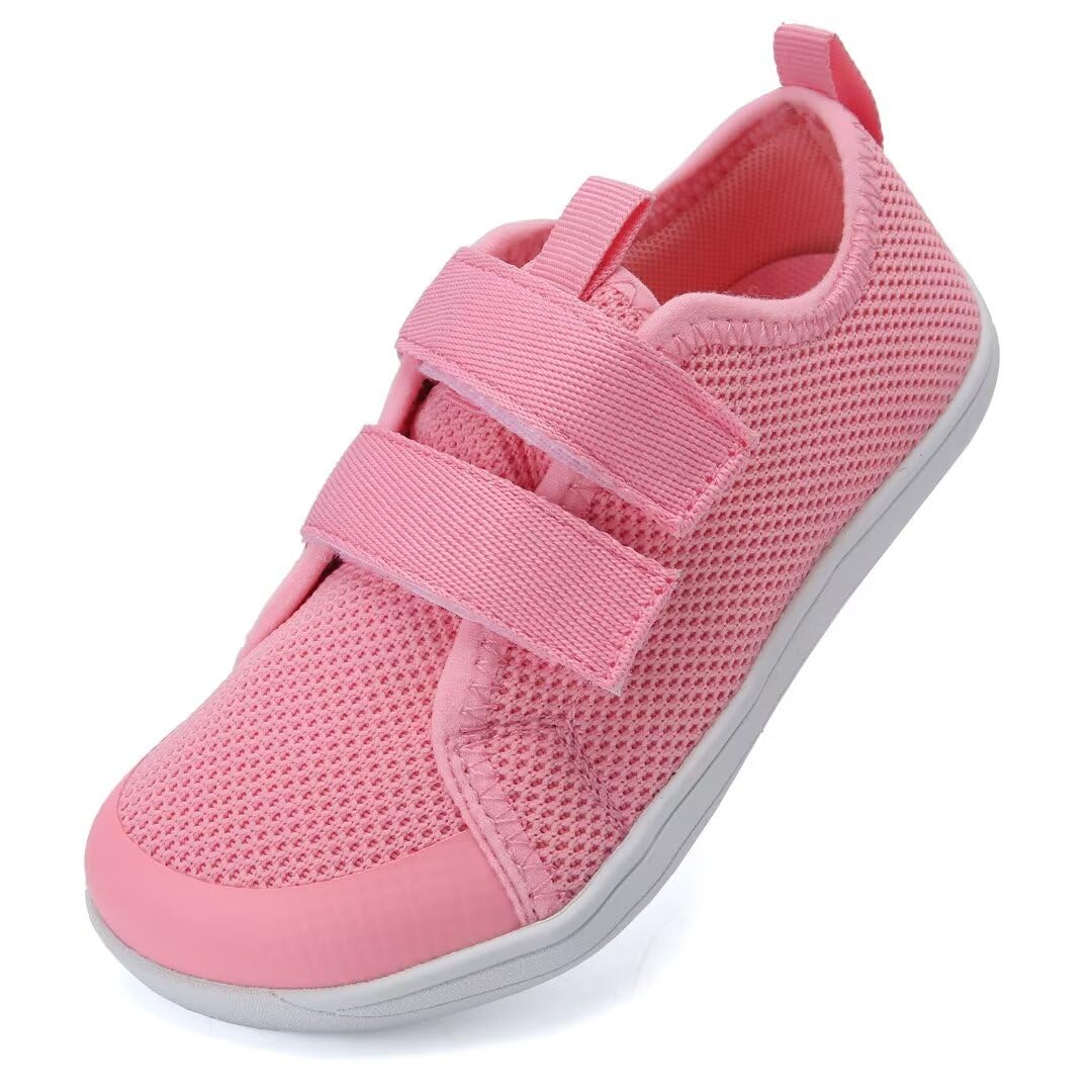 Ikiki Shoes WateLves Toddler Little Kid Wide Barefoot The First ...