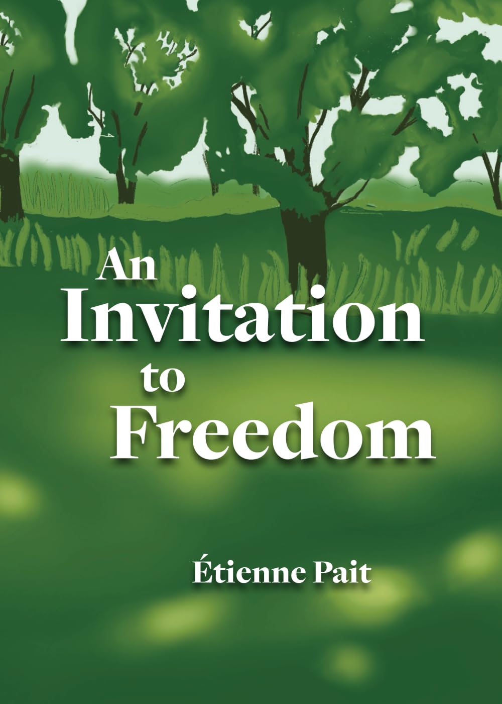 ebook An Invitation to Freedom Ebook: Featured eBooks of the Month