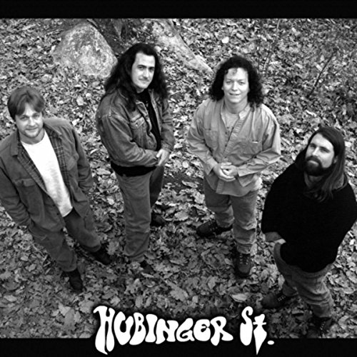 Amazon.com: The Incomplete Sessions : Hubinger St.: Digital Music