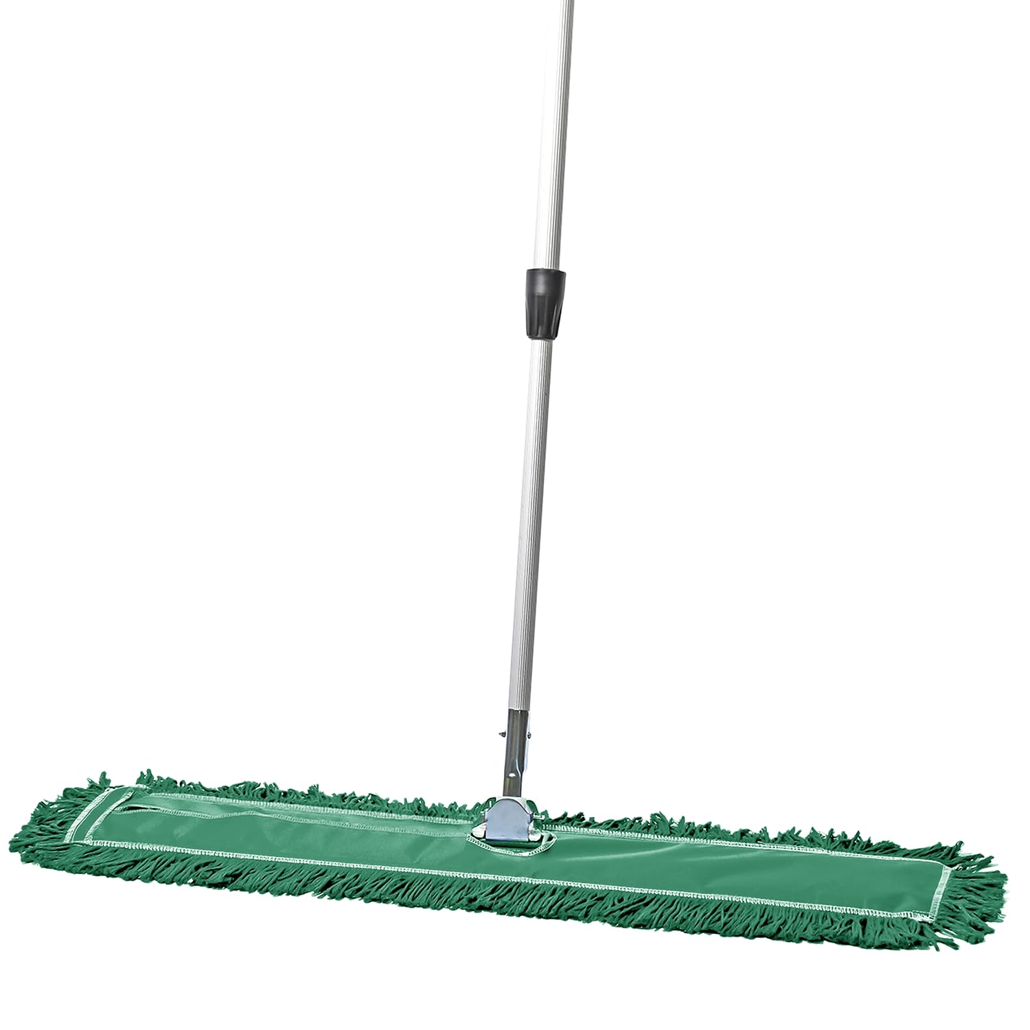 Tidy Tools Commercial Dust Mop & Floor Sweeper, 36 in. Dust Mop for ...