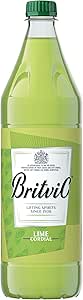Britvic Lime Cordial (1L) : Amazon.ca: Grocery & Gourmet Food