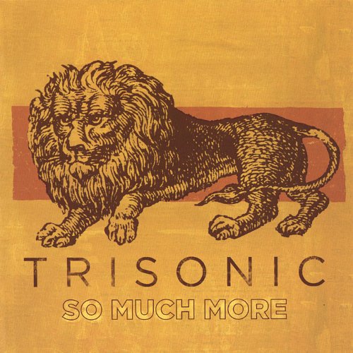 Play So Much More by Trisonic on Amazon Music