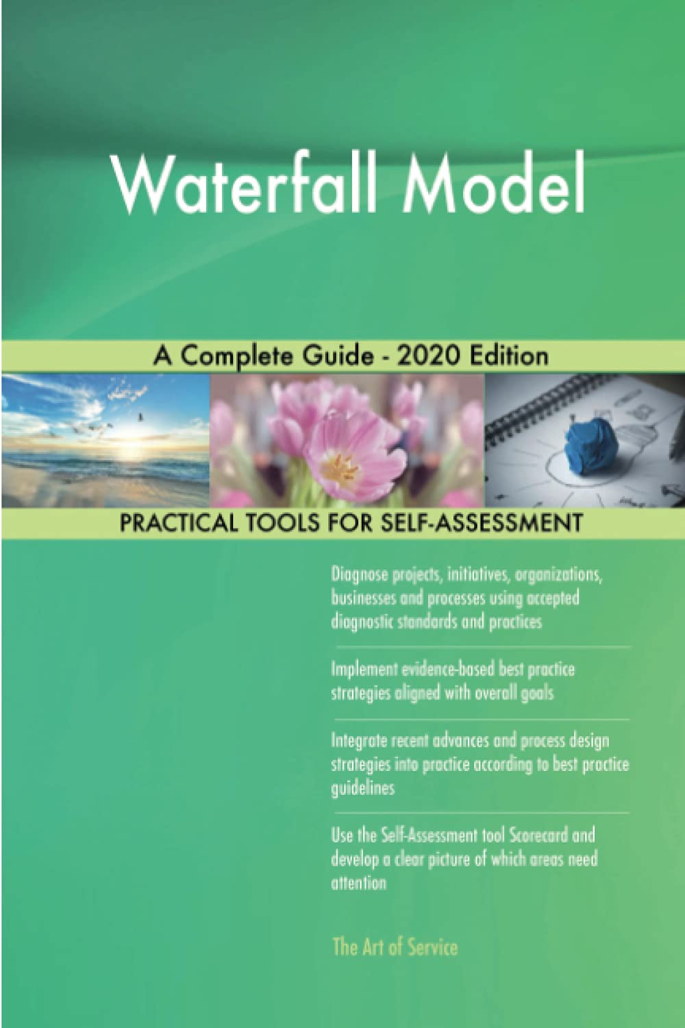 Waterfall Model A Complete Guide - 2020 Edition: Gerardus Blokdyk ...