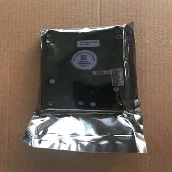 Amazon.com: MIDTY Almost HDD for 40GB 2.5" IDE 2MB 5400RPM for Internal ...