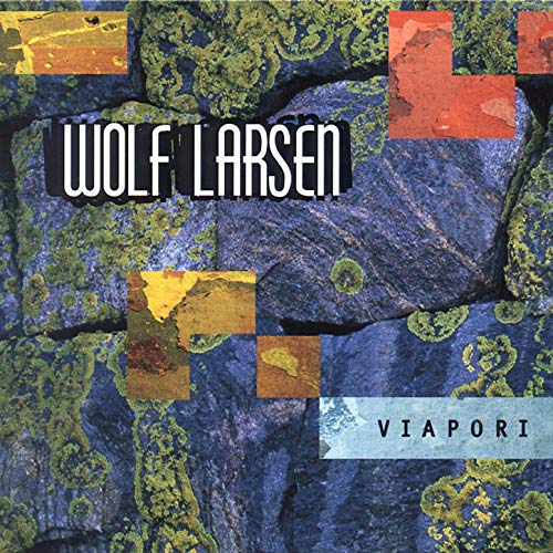 Play Viapori (with Bonus Tracks) by Wolf Larsens on Amazon Music