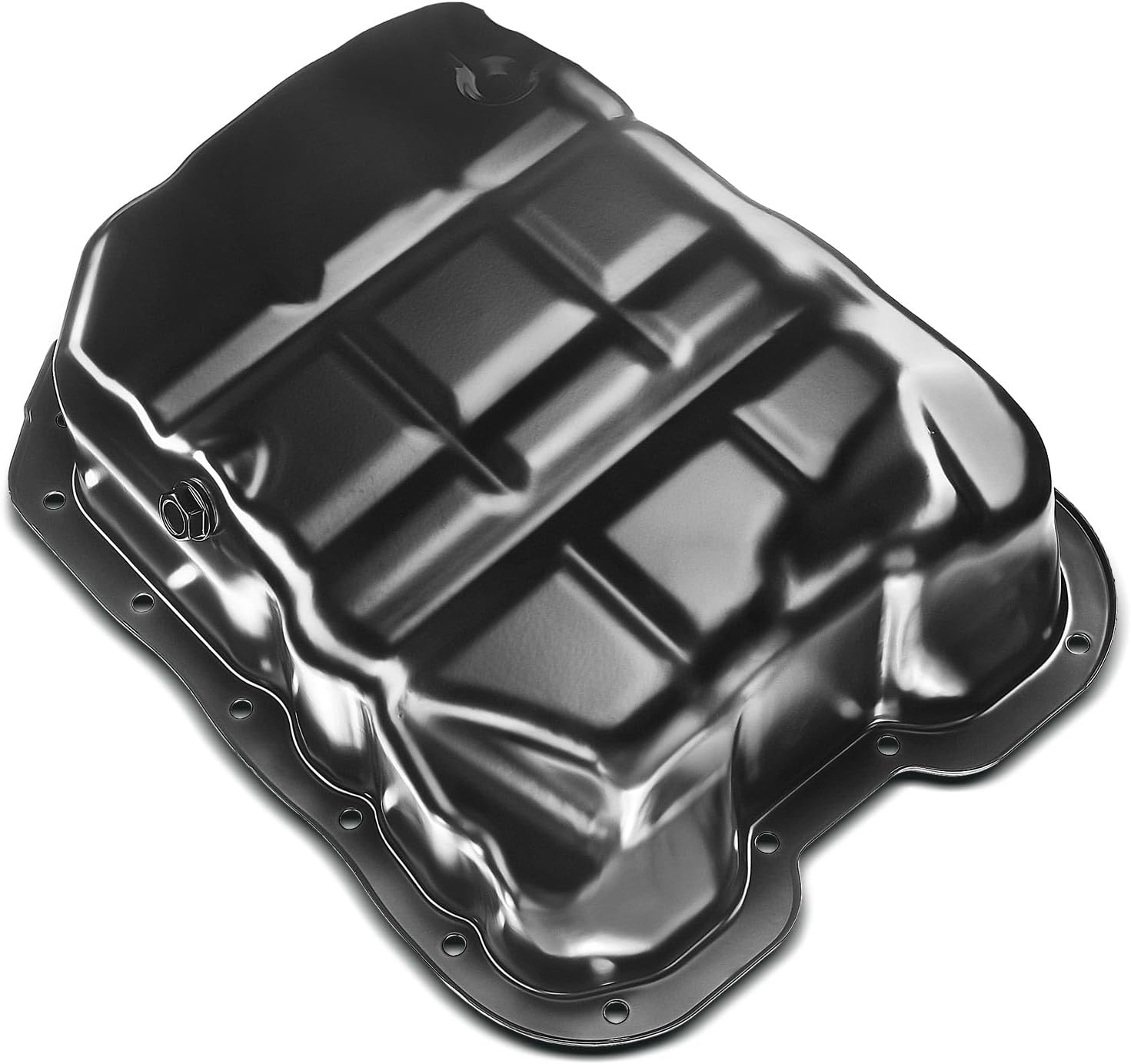Amazon.com: Genuine OEM 21510-2G500 Engine Oil Pan / 215102G500 for ...