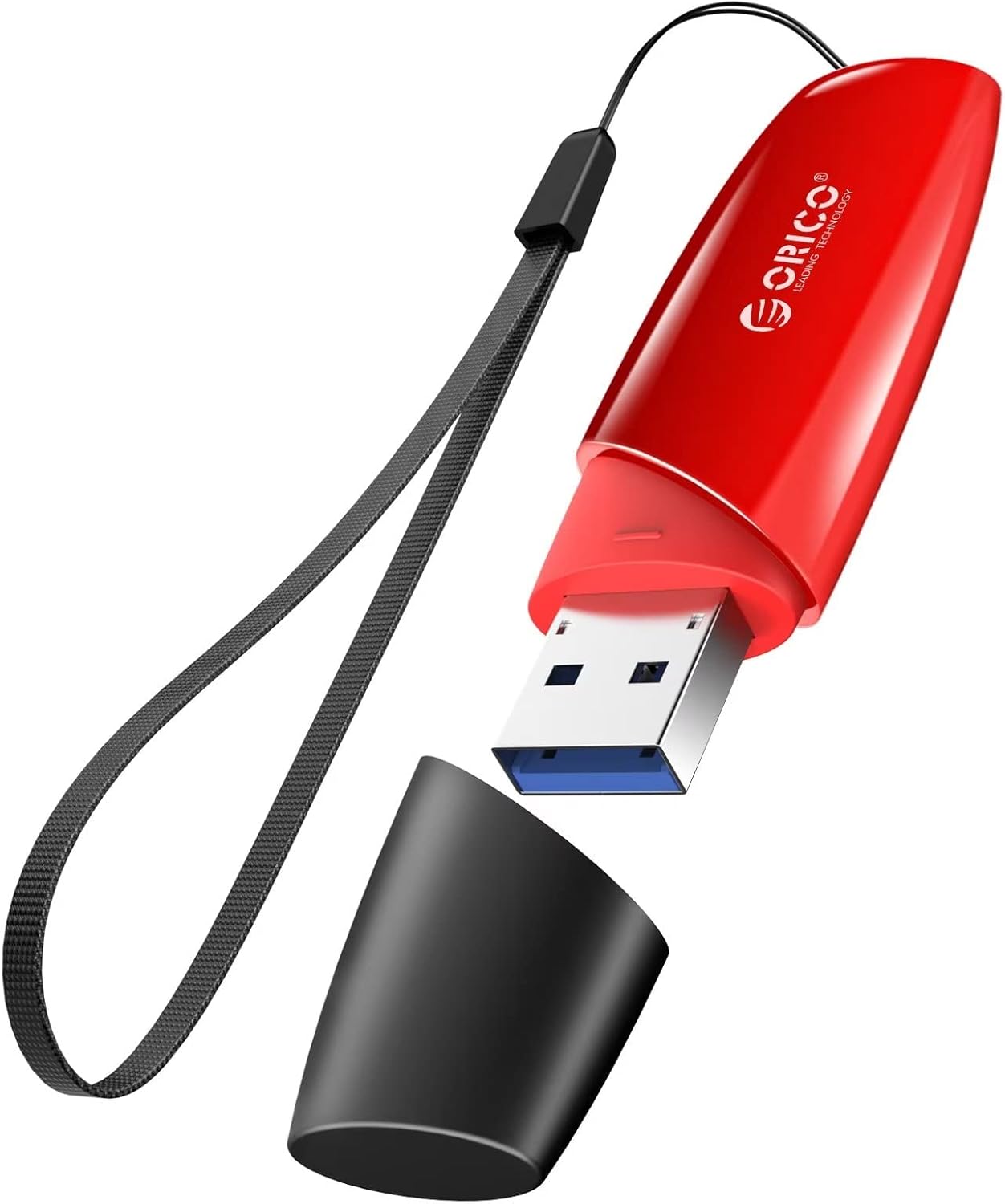 Amazon.com: ORICO USB 2.0 Flash Drive 32GB, Memory Stick 32GB 10 MB/s ...