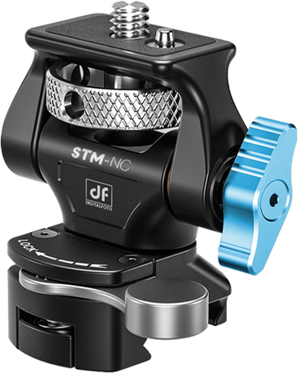 Amazon.com : SMALLRIG Field Monitor Mount with NATO Clamp, Camera ...